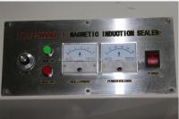 China Tabletop Automatic Induction Sealing Machine For Plastic Bottle Cap for sale
