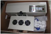 China Tabletop Automatic Induction Sealing Machine For Plastic Bottle Cap for sale