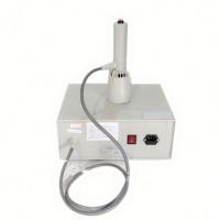 China Aluminium Foils Induction Sealer For Glass Jar Nozzle Cap DGYF-500B for sale