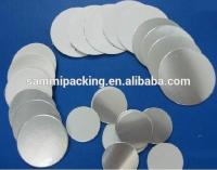 China Aluminium Foils Induction Sealer For Glass Jar Nozzle Cap DGYF-500B for sale
