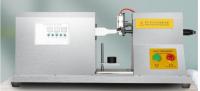 China Table Top Ultrasonic Tube Sealing Machine For Soft Cosmetic Paste PE Tube for sale