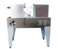 China Ultrasonic Tube Sealing Machine For Toothpaste Cosmetics Medicines for sale