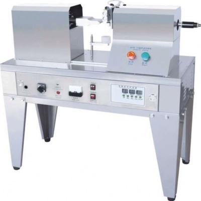 China Soft Laminated Cosmetic Tube Sealer Ultrasonic For Cream Tube Plastic Tube for sale