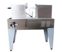 China Soft Laminated Cosmetic Tube Sealer Ultrasonic For Cream Tube Plastic Tube for sale