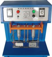 China Ointment Toothpaste Tube Sealer For Aluminium Plastic Tube Sealing for sale