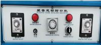 China Ointment Toothpaste Tube Sealer For Aluminium Plastic Tube Sealing for sale