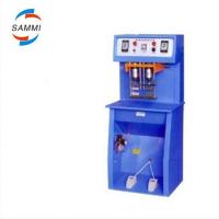 China Ointment Toothpaste Tube Sealer For Aluminium Plastic Tube Sealing for sale