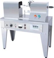 China Ultrasonic Tube Sealing Machine For Cream Tube Cosmetic Plastic Tube for sale