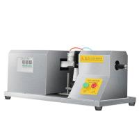 China Tabletop Tube Sealing Machine For Plastic Aluminum Laminated Soft Tube for sale