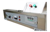 China Laminated Tube Sealing Machine For Cosmetic Eye Cream Hand Cream for sale