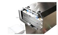 China Laminated Tube Sealing Machine For Cosmetic Eye Cream Hand Cream for sale