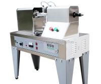 China Laminated Tube Sealing Machine For Cosmetic Eye Cream Hand Cream for sale