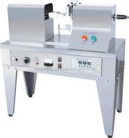 China Ultrasonic Plastic Tube Sealer Machine , Soft Tube Filler For Toothpaste Cream Tube for sale