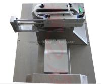 China Semi Automatic Tube Sealing Machine For Toothpaste Ointment Cream Tube for sale