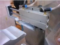 China Laminated Tube Plastic Tube Sealer Machine Ultrasonic Multipurpose for sale