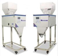 China 2500g Weighing And Filling Machine , Rice Powder Packing Machine Multipurpose for sale