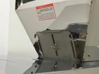 China 2500g Weighing And Filling Machine , Rice Powder Packing Machine Multipurpose for sale