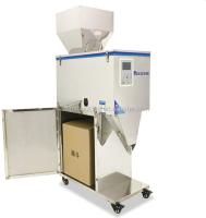 China Multifunction Tea Weighing Machine For Small Sachet Spice Nuts Grain for sale