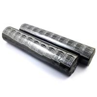 China Black Packaging Consumables , Date Coder Hot Stamping Ribbon 30mm×100m for sale