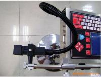 China Industrial Digital Date Coding Equipment , Inkjet Date Coder For QR Code for sale