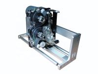 China Ribbon Printing Date Coding Equipment Machine 220V Multifunctional for sale