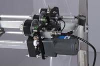 China Ribbon Printing Date Coding Equipment Machine 220V Multifunctional for sale