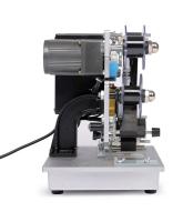 China Small Hot Stamp Date Coding Equipment Manual For Plastic Bags for sale