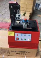 China Semi automatic Electric inkcups pad printer For bottle can cup TDY-300 for sale