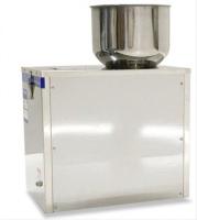China Semi Automatic Tea Powder Filling Machine For Granules Powder Dispensing Filling Weighing for sale