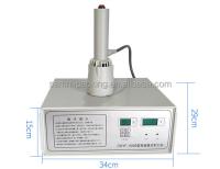 China DGYF-500B Nozzle Cap Induction Sealing Machine Aluminum Foil Hand Held for sale