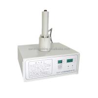China DGYF-500B Nozzle Cap Induction Sealing Machine Aluminum Foil Hand Held for sale