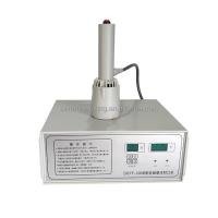 China DGYF-500B Nozzle Cap Induction Sealing Machine Aluminum Foil Hand Held for sale