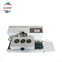 China LGYF-2000AX Induction Sealing Machine Semi Automatic Continuous For Pet Bottle for sale