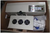 China Continuous Electromagnetic Induction Aluminum Foil Sealing Machine LGYF-2000AX-I for sale