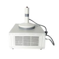 China Glass Jars Induction Sealing Machine , Bottle Cap Sealer Machine DGYF-500C for sale