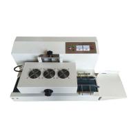 China Tabletop Aluminum Foil Bottle Induction Sealer Air Cooling Automatic for sale