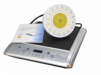 China Aluminum Foil Induction Sealing Machine Hand Held Semi Automatic for sale