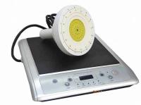 China Aluminum Foil Induction Sealing Machine Hand Held Semi Automatic for sale