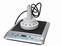 China Aluminum Foil Induction Sealing Machine Hand Held Semi Automatic for sale