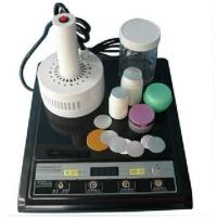 China Aluminum Foil Portable Induction Sealer DL-500E For Bottle Lid for sale