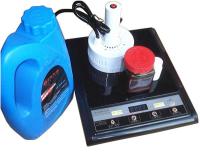 China Aluminum Foil Portable Induction Sealer DL-500E For Bottle Lid for sale