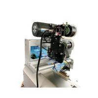 China No Air Bubble Packaging Labeling Machine Flat Surface With Date Printer for sale