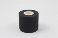 China 36×32mm Packaging Consumables Ink Roller For Date Coder Printing for sale