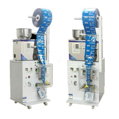 China Factory Price Automatic Small Sachets Filter Tea Bag Packing Machine/Multi-function automatic packaging machine for sale