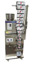 China Semi-Automatic Electric Tea Bag Packaging Machine Stainless Steel and Powder Filling with Reliable Motor Core Components for sale