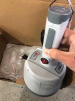 China DGYF-400A hand held heat induction sealer for aluminum foil for sale