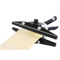 China Manual Impulse Heat Sealing Machine For Plastic Bag Aluminum Bag for sale