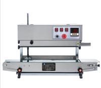 China Semi Automatic Vertical Sealing Machine , Electric Pouch Heat Sealer for sale