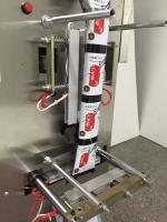 China SMFZ-70 Automatic Packaging Machine For Sachet Salt Specis Powder 200G for sale