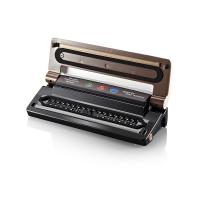 China Portable Small Household Vacuum Sealer For Vegetable Meat Food for sale